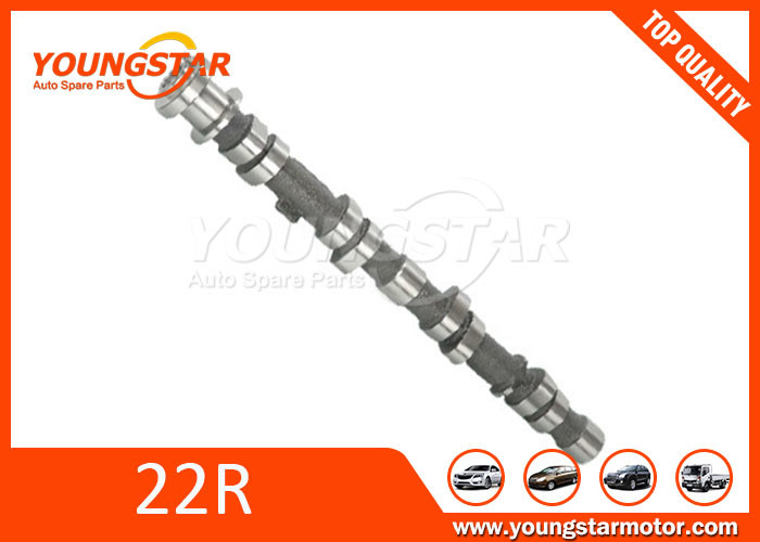 TOYOTA ENGINE PARTS 22R High Performance Camshaft Casting Iron OEM ...